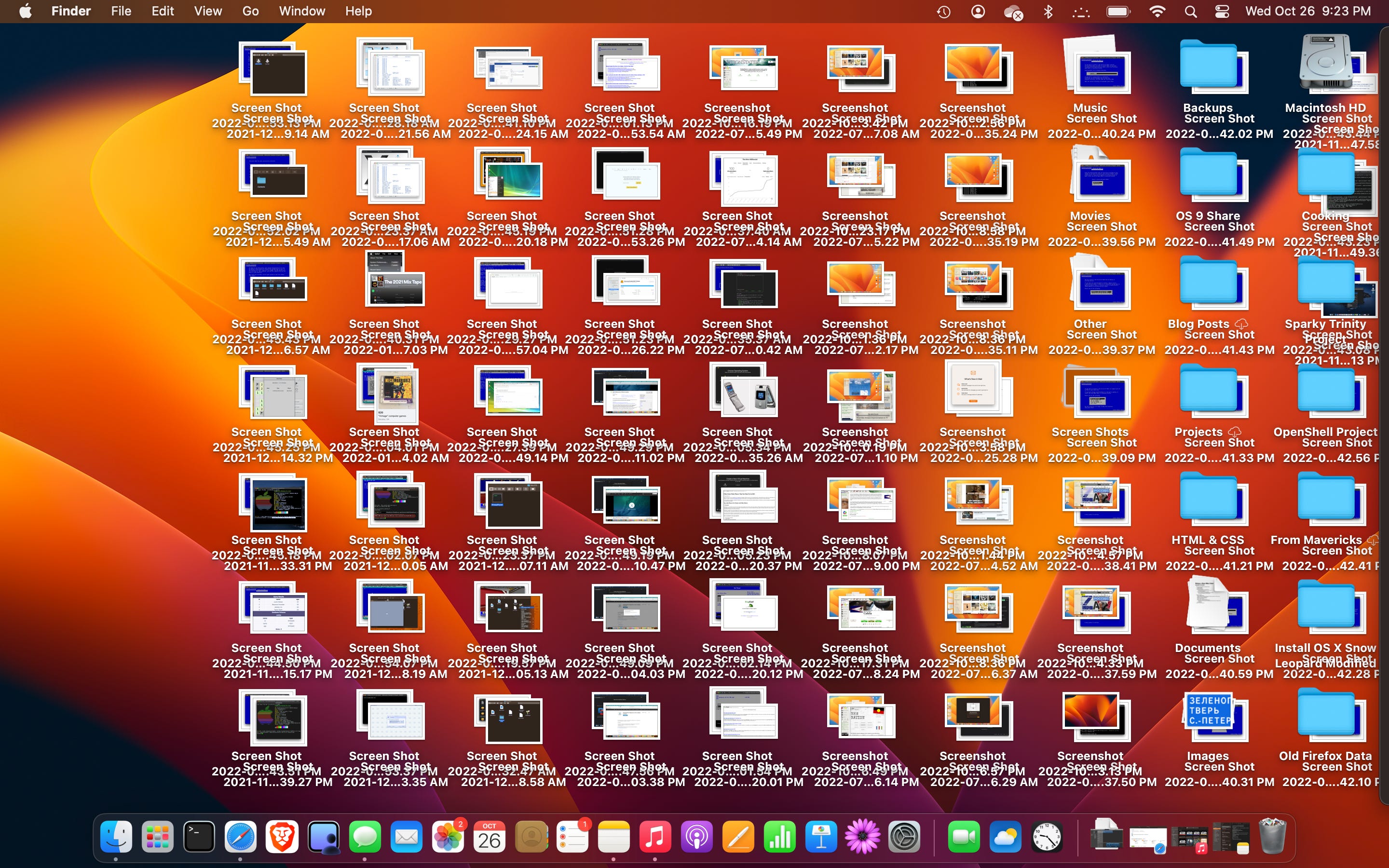 macOS Ventura Public Release Review - by Dan Scott