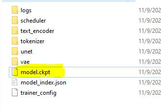 Dreambooth GUI Installation - Train AI on Windows