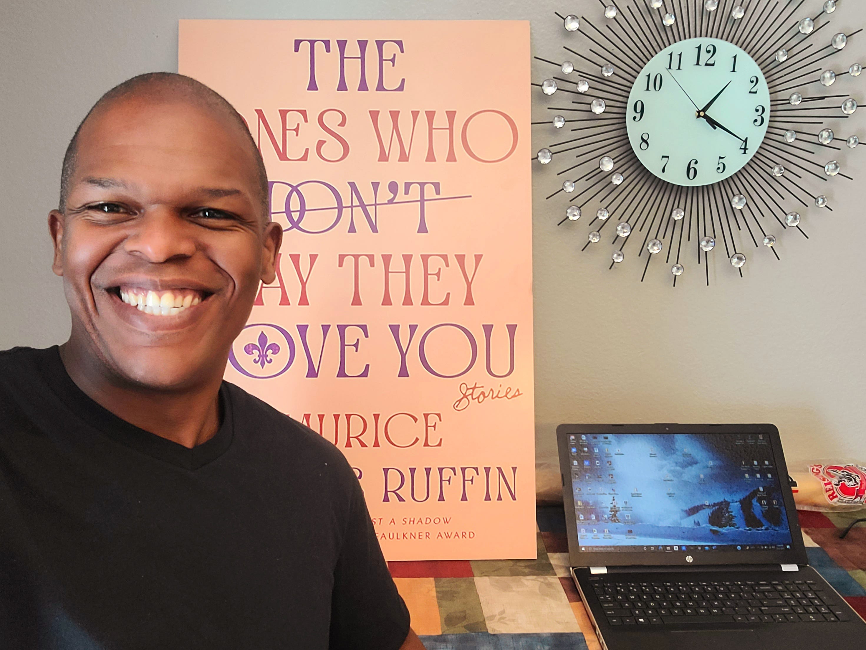 Leaving the Law Behind for My Dream Job