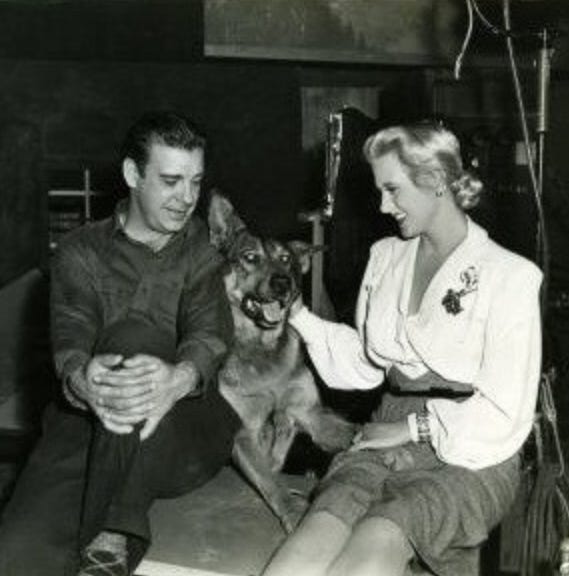 Classic Horror Behind the Scenes: Chaney and Moose—A Love Story