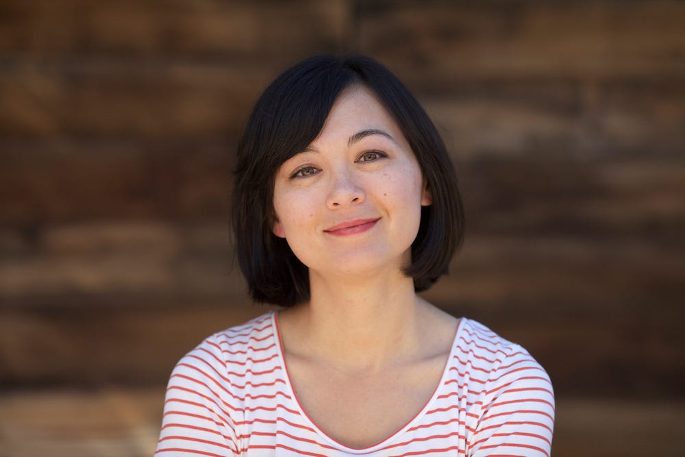 Kristin Wong | Substack