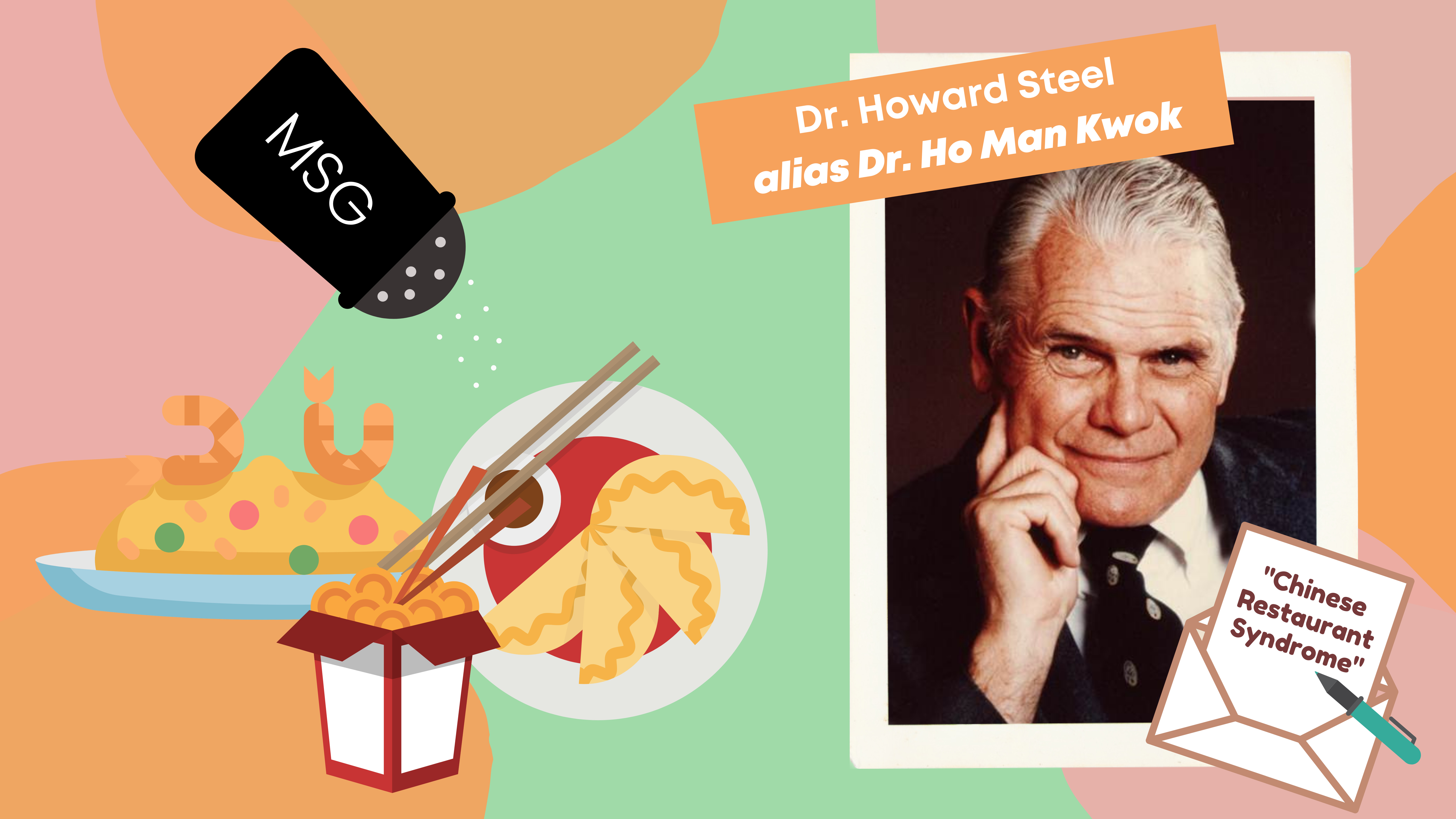 MSG, Past and Present: How America Has Ridiculed Chinese Food Over the ...