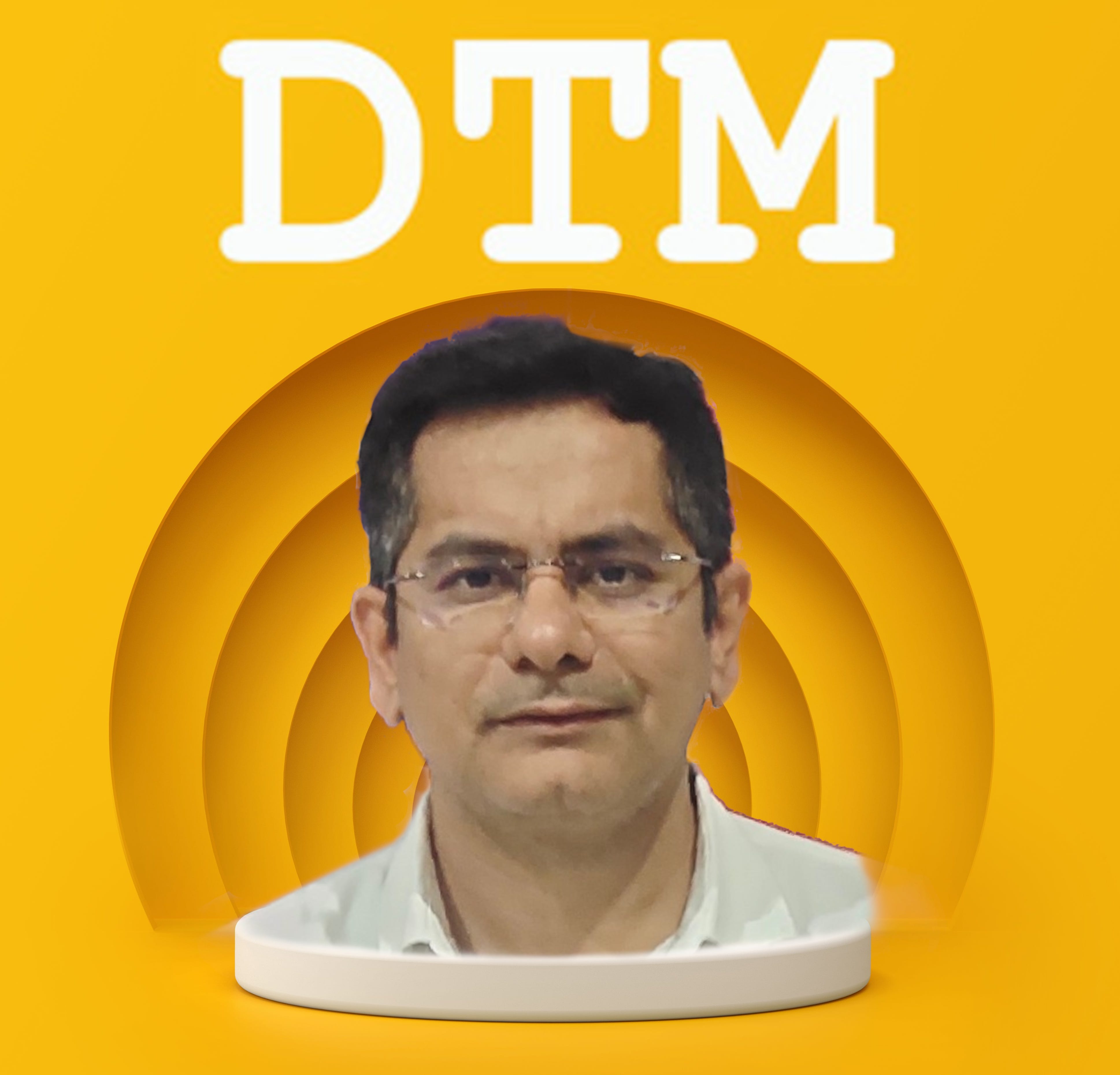 DTM E43. Future of Recycling using AI and Robotics - Ishitva Robotics