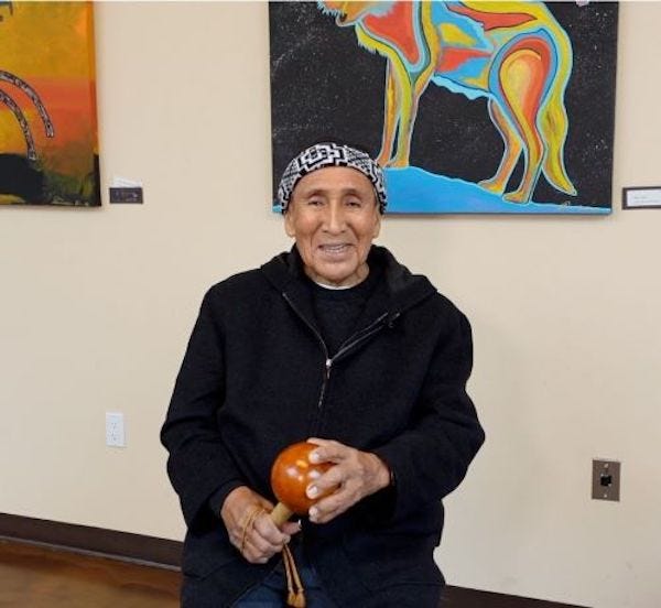 Stories to Tell - News from Dorothy Ramon Learning Center