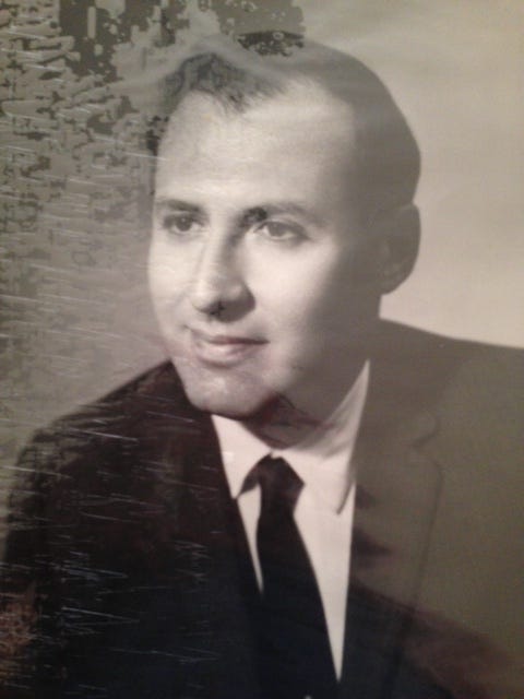 If You Didn't ... - by sherri jane margolin aka durga