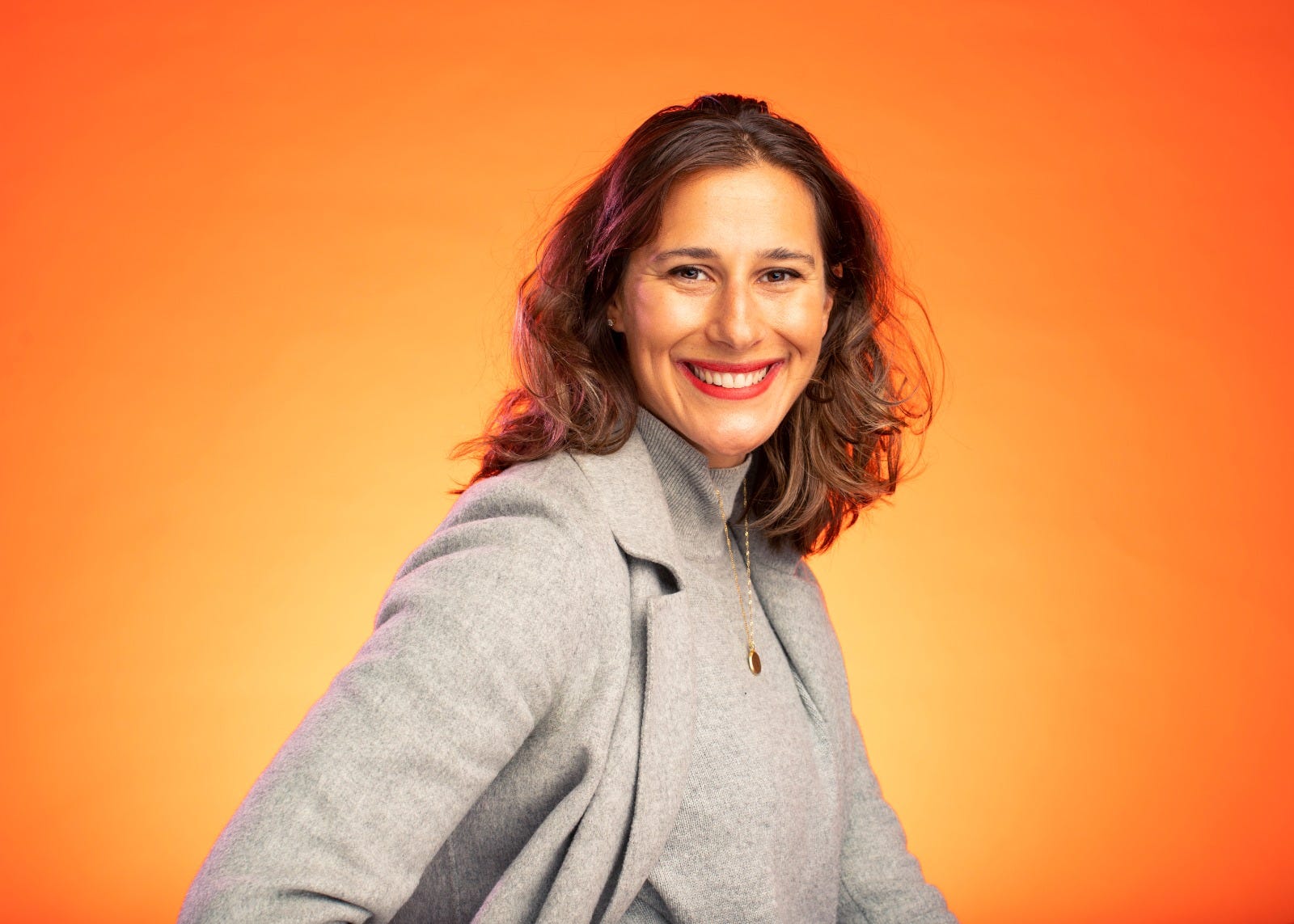 Julianne Brands | Substack