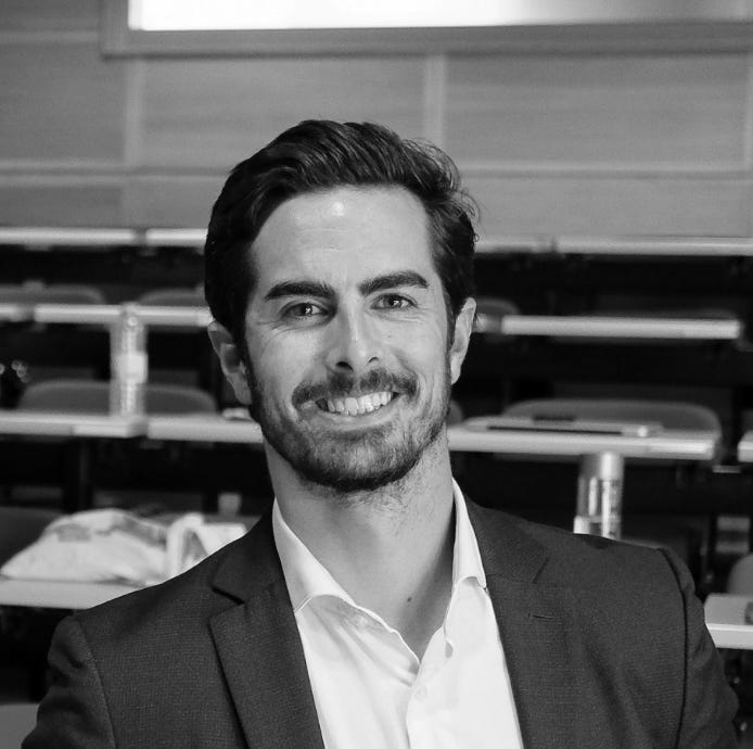 Andre Albuquerque | Substack