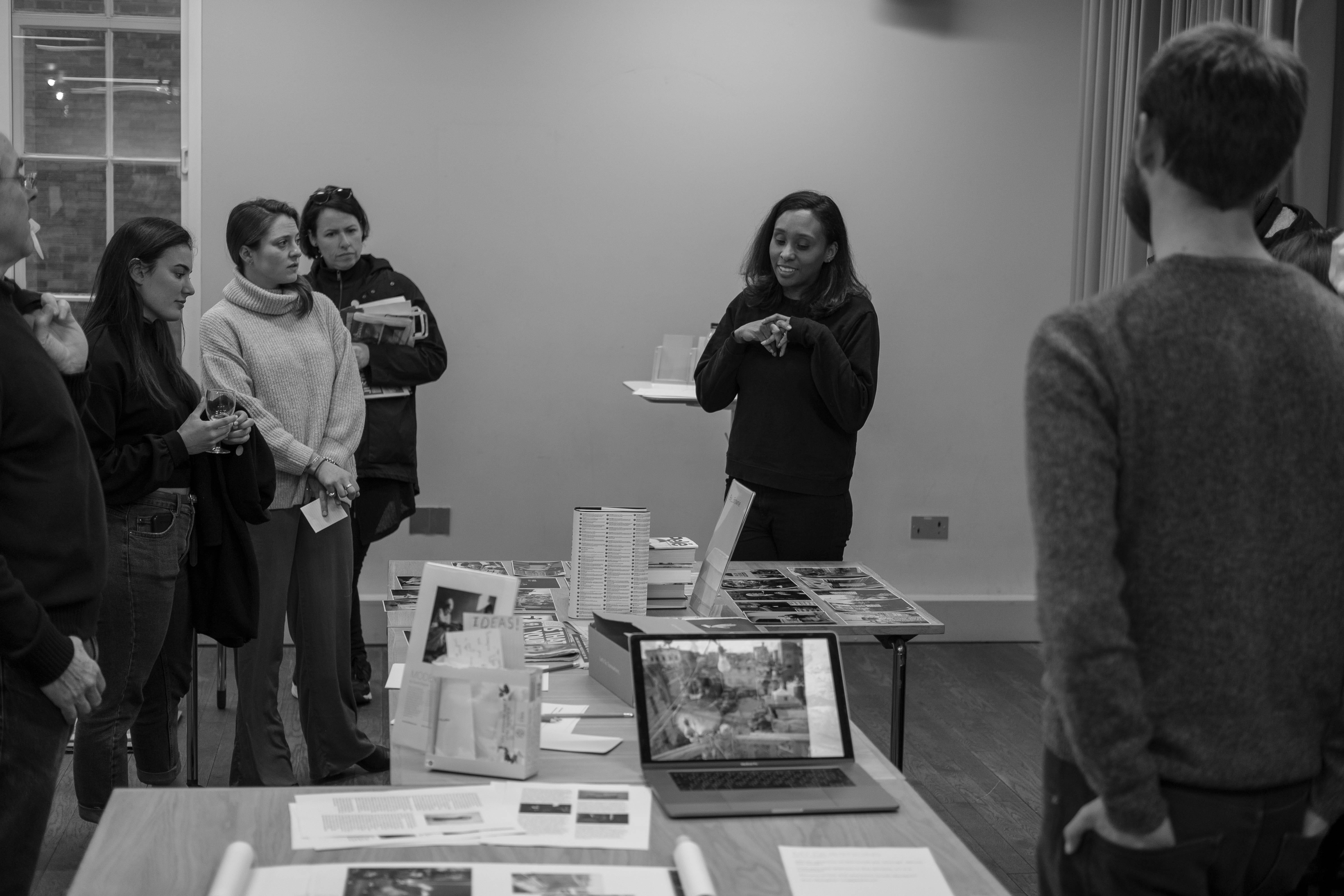 Hayley Benoit // Selected for Photo Scratch - Hayley Benoit