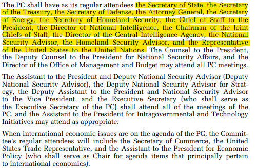 Devolution - Part 13 - by Jon Herold