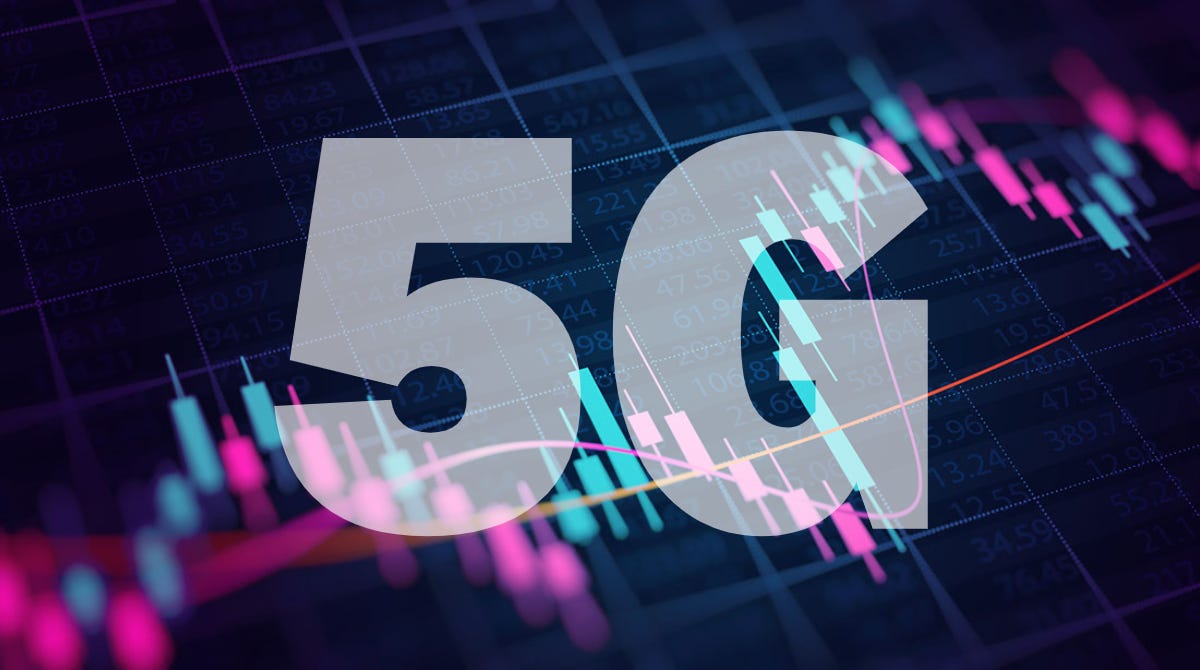 Newsletter 5G #103 - by Christophe Romei