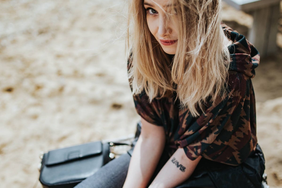 I wish Medium would do what Substack does - by Linda Caroll