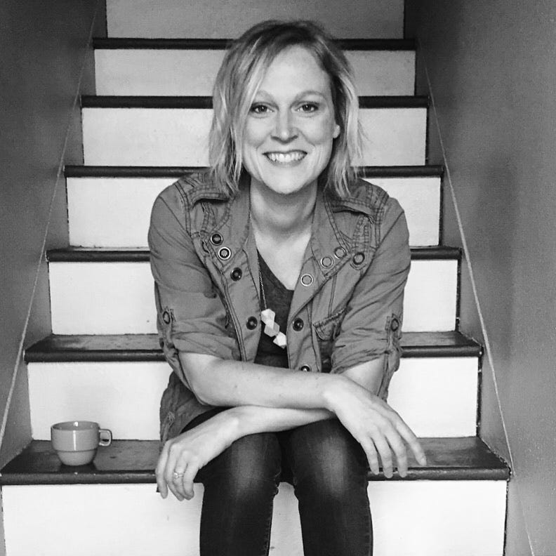 Colette Eaton | Substack