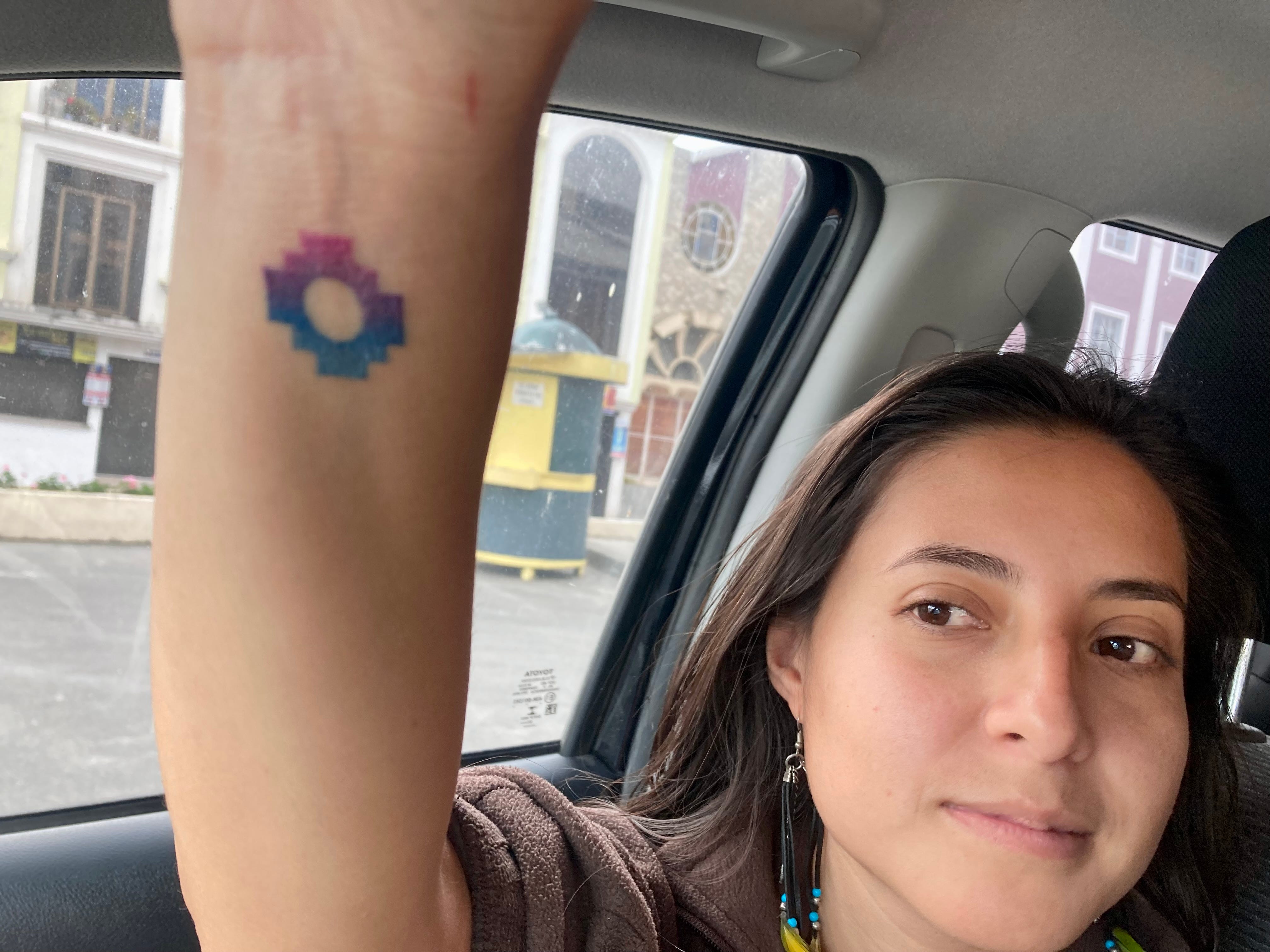 5AM - by Reiman Bledsoe - Light & Shadows