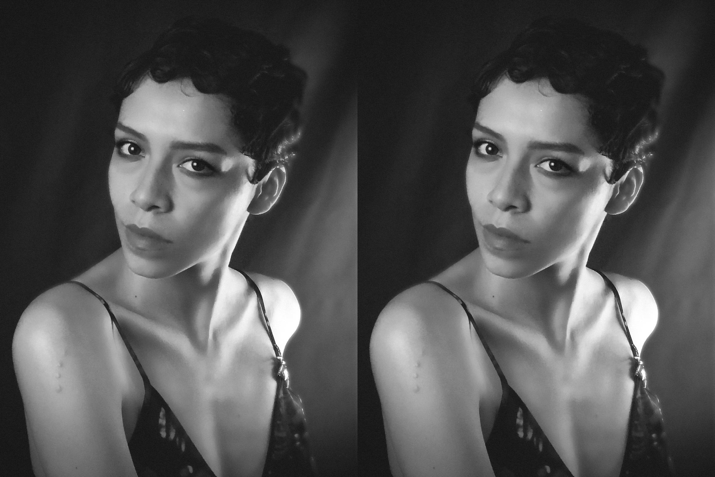 Sivan Alyra Rose Is Finding Her Niche - JUDGEMENT