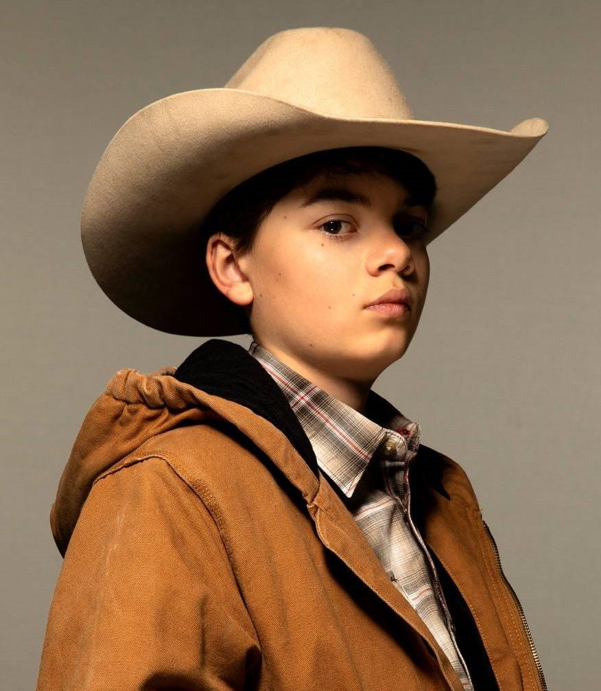 Sectional Healing 1/5: Yellowstone Character Vibe Check Power Rankings