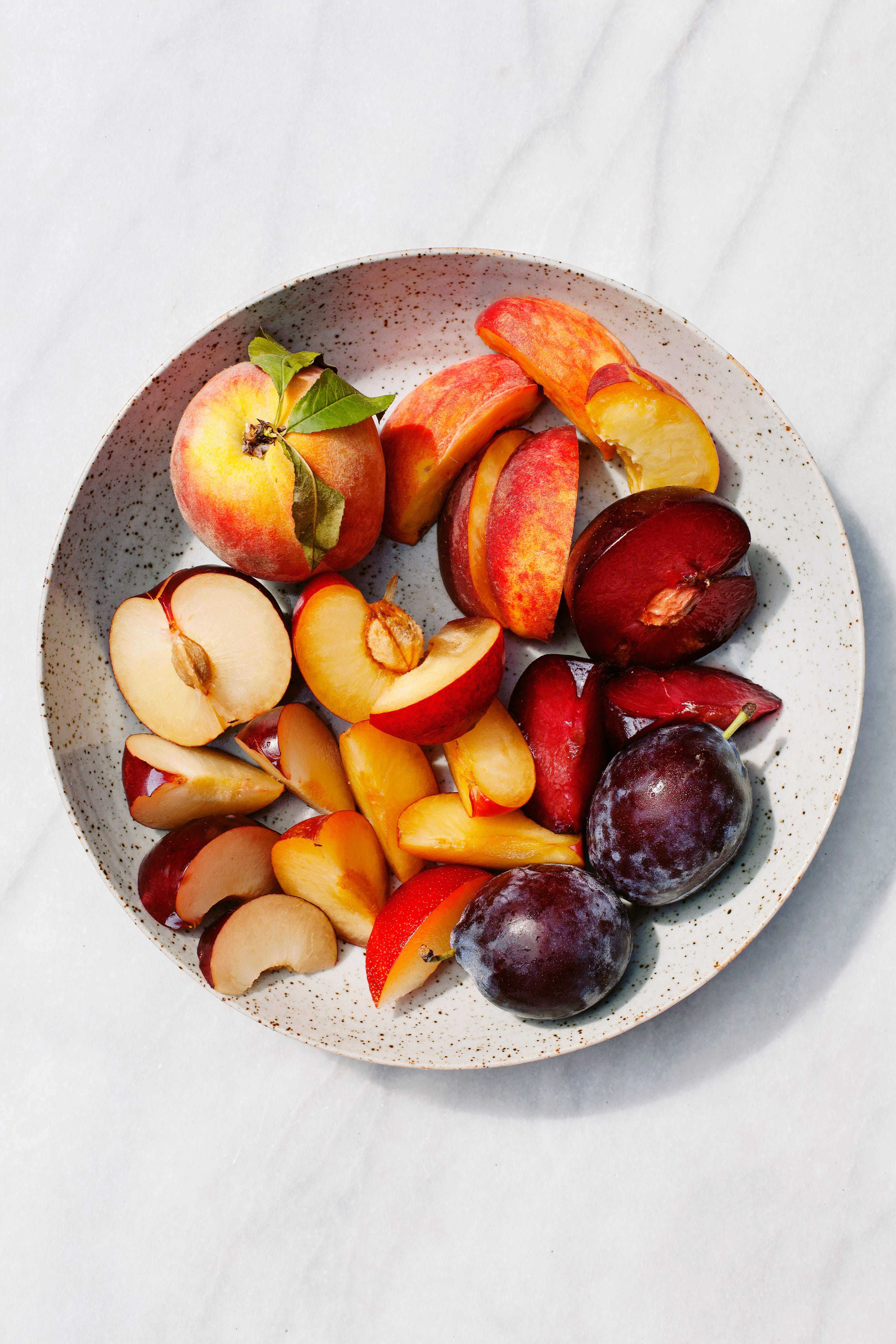 Hi again from Seven Spoons.