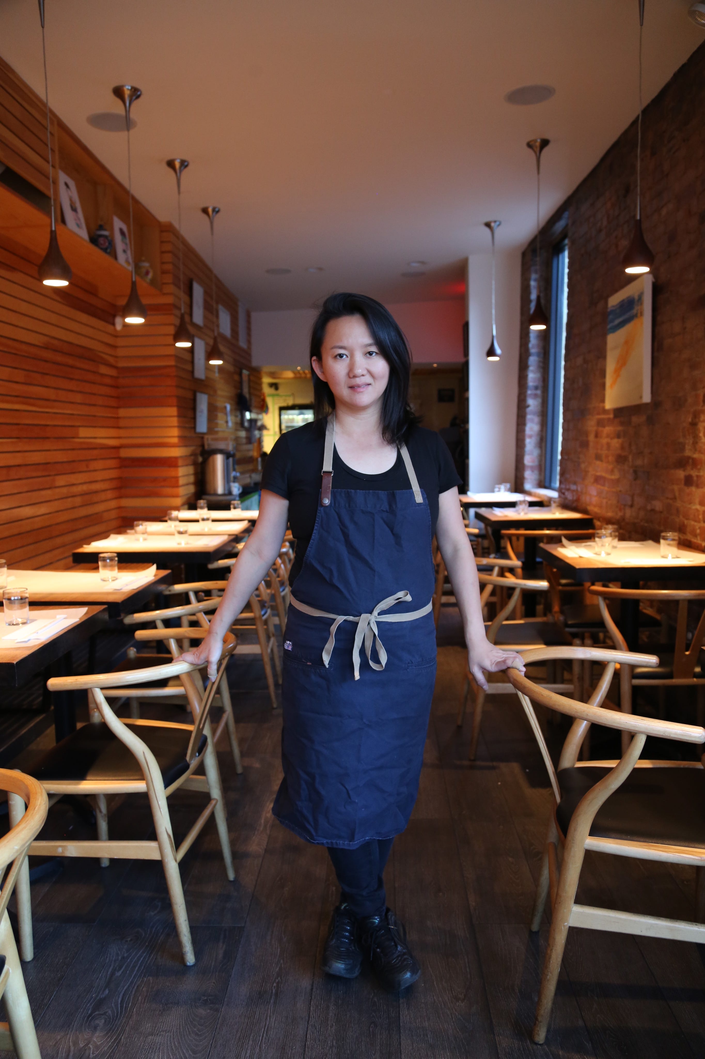 NYC’s Little Tong Noodle Shop Owner Is Optimistic About the Future of ...