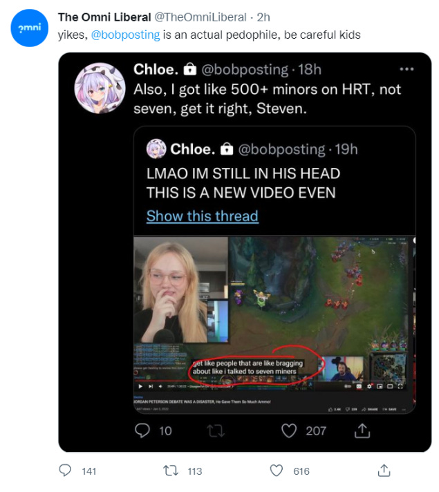 Episode 131: Who Is Stalking The Twitch Streamer Keffals, And Are They ...