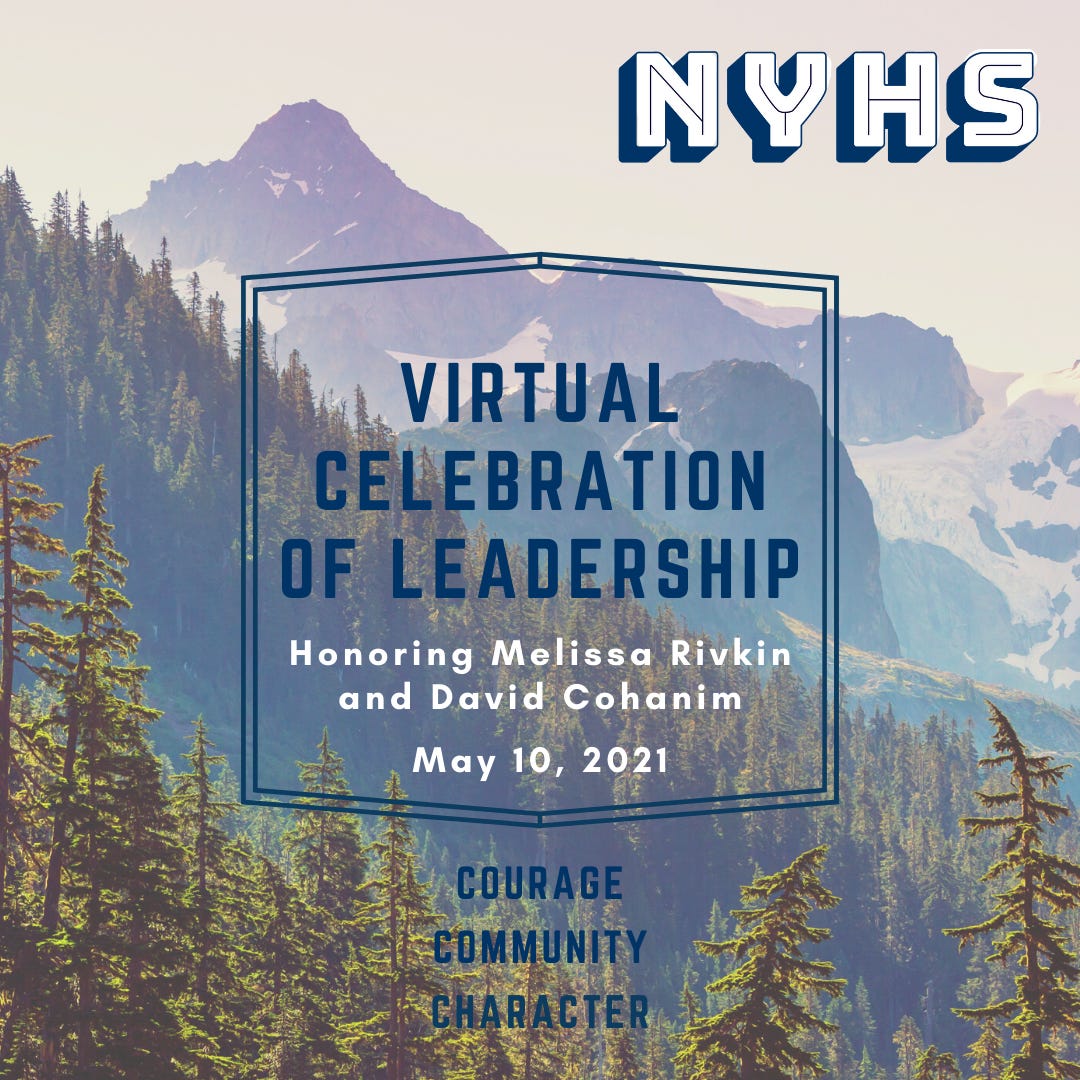 Stranger than Fiction - The Cholent