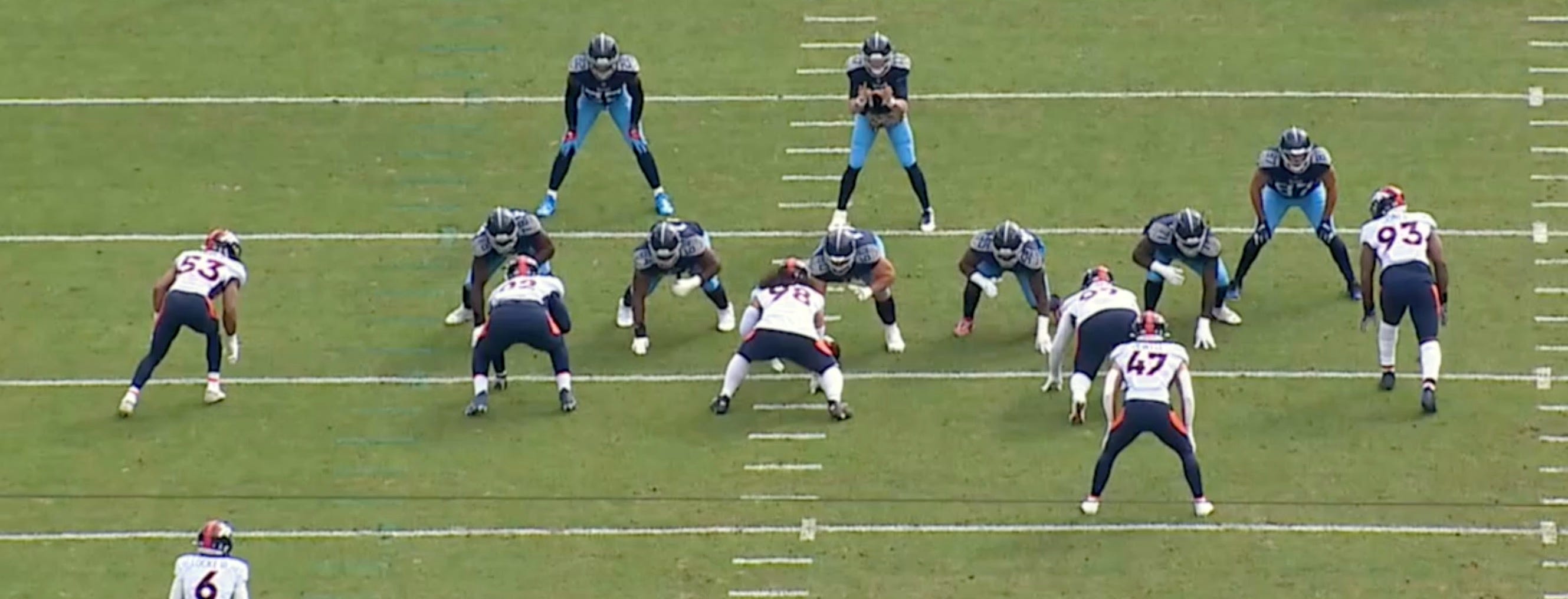 The Eat Front within the Penny Package (5-1)