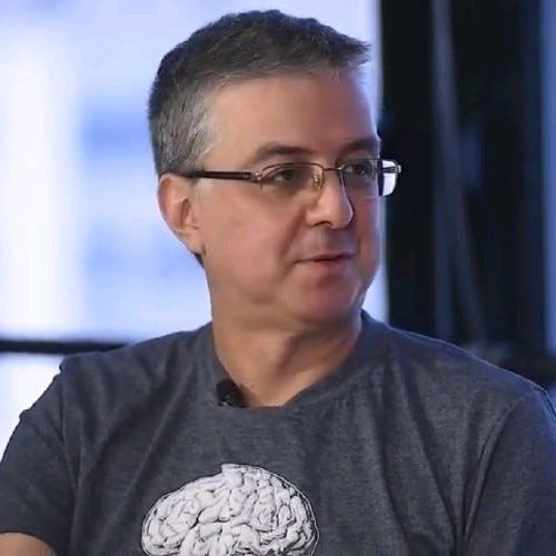 Claudio D. Shikida | Substack