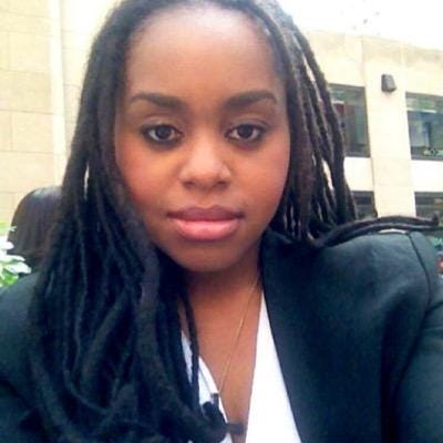 Kosi Harris | Substack