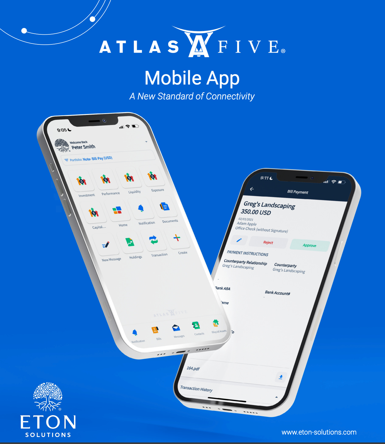 Digital Wealth: Allfunds grows in Brazil, Amber Group raises $300MM ...