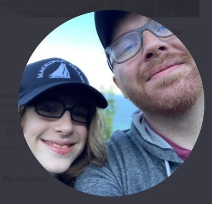 Michael Schofield | Substack