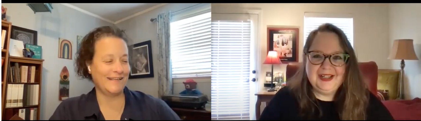 Eleven Conversations on Empathy - by Mary McCampbell