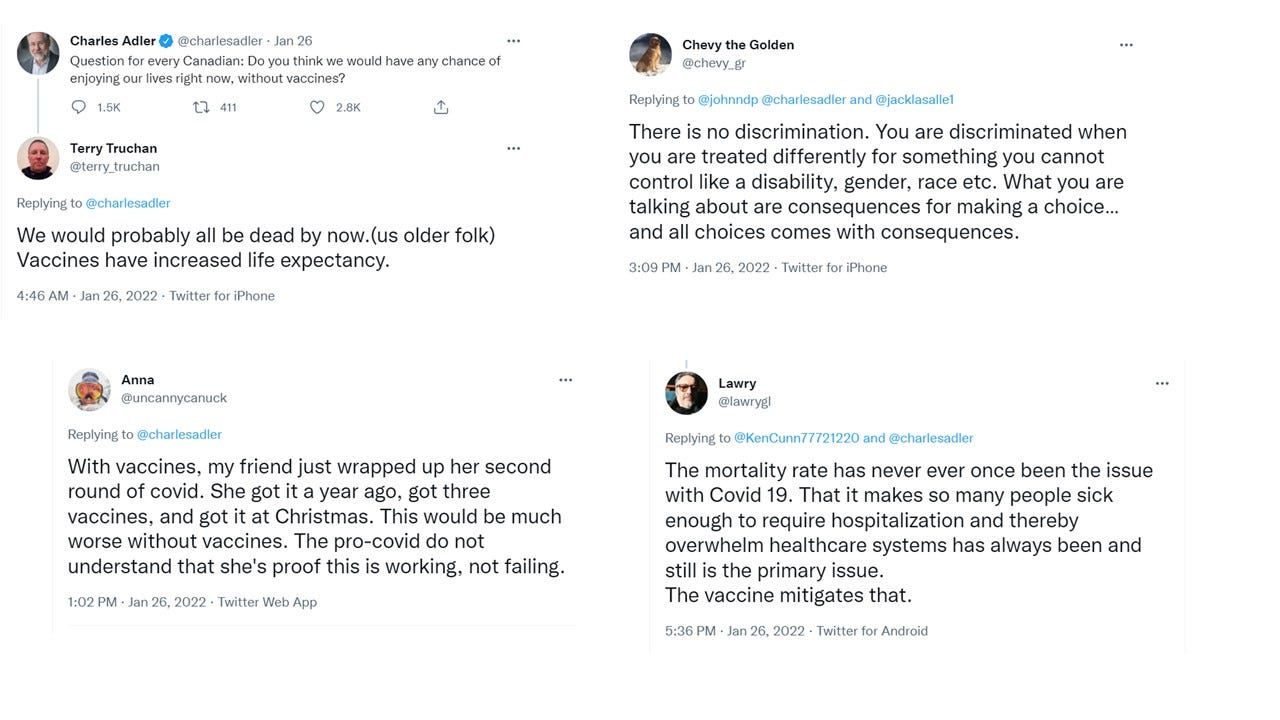 A Finger of Nudge is Just Enough . . . - by Rudolph Rigger