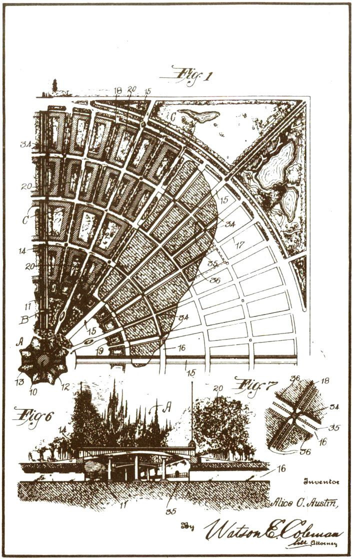 By Design - by Meg Conley