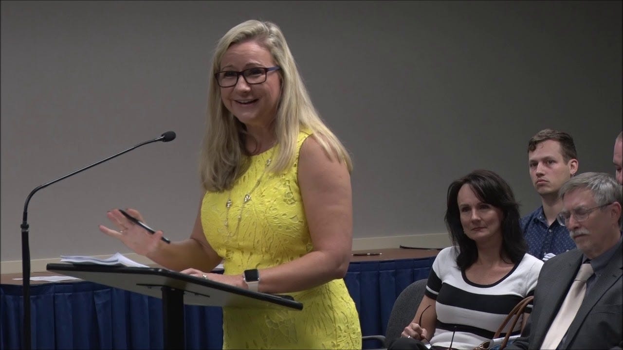 Exclusive preview and content from my Q&A with Amanda Chase