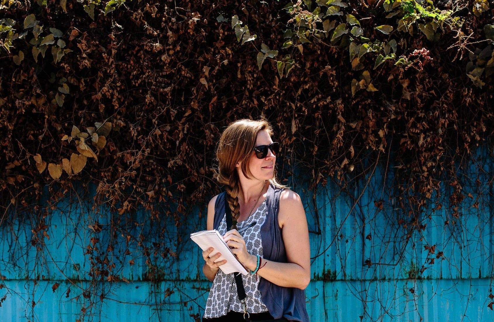 Write As You Are - by Susannah Rigg - Write As You Are