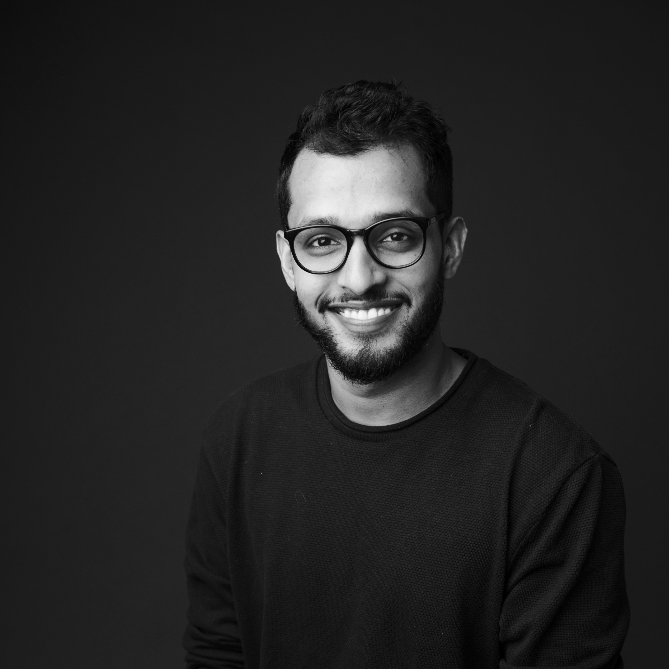 Ben George | Substack