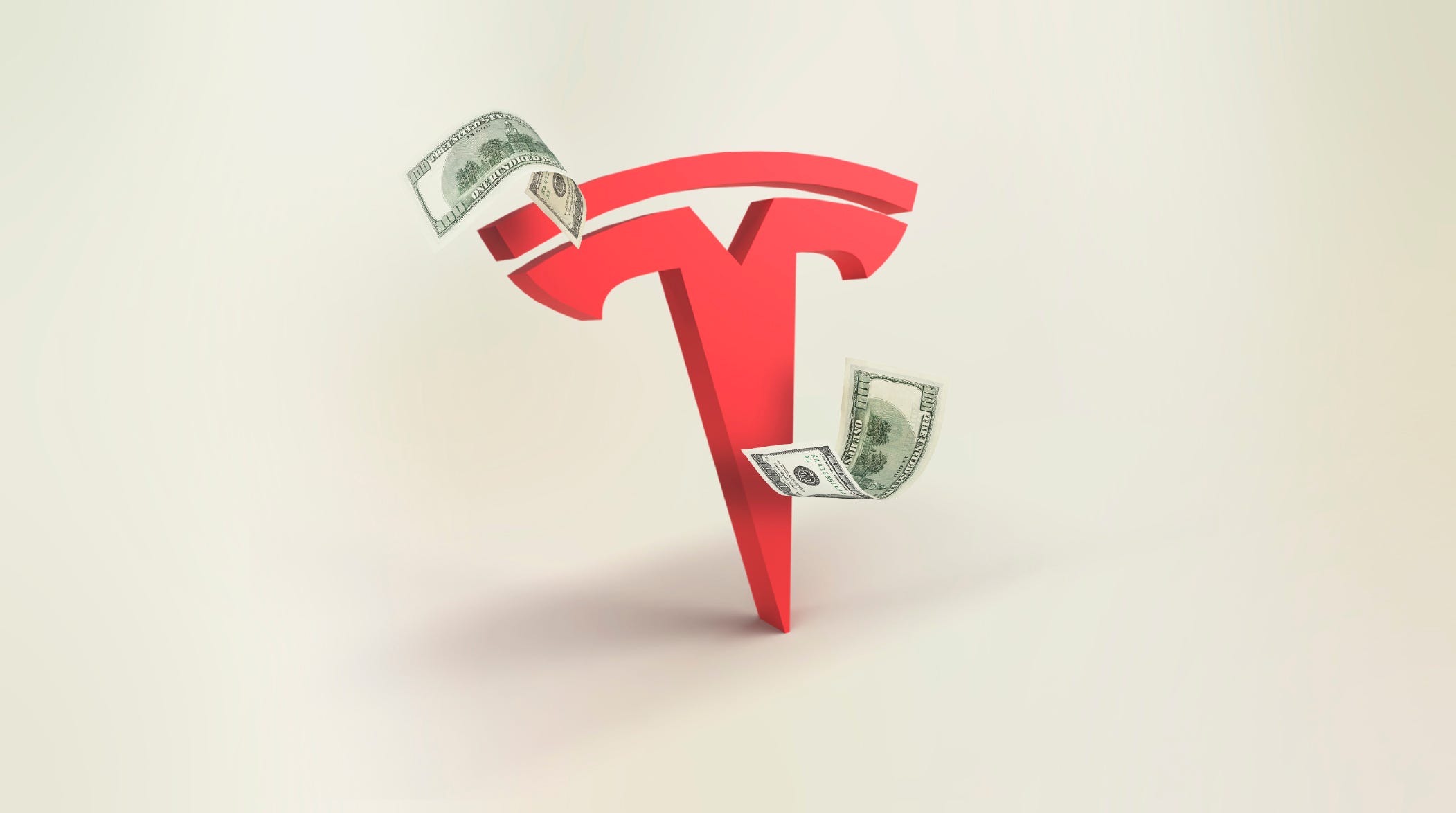 Trillion-dollar Tesla - The Bamboo Splinter