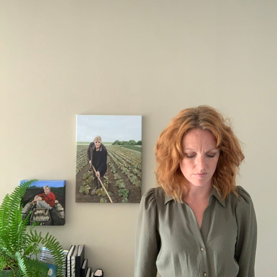 Nicki Reg | Substack