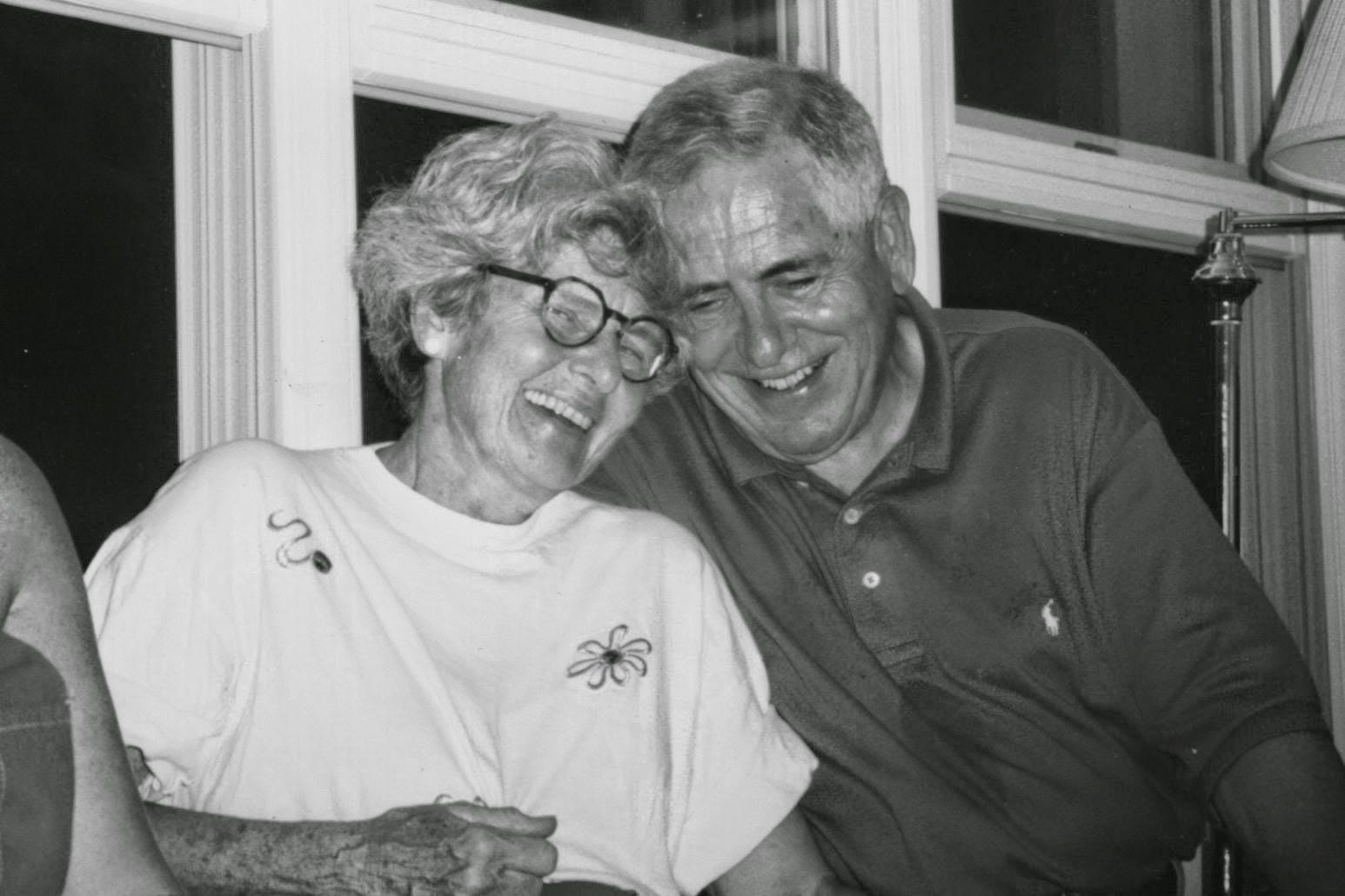 My Father At 100 - OLD GOATS with Jonathan Alter