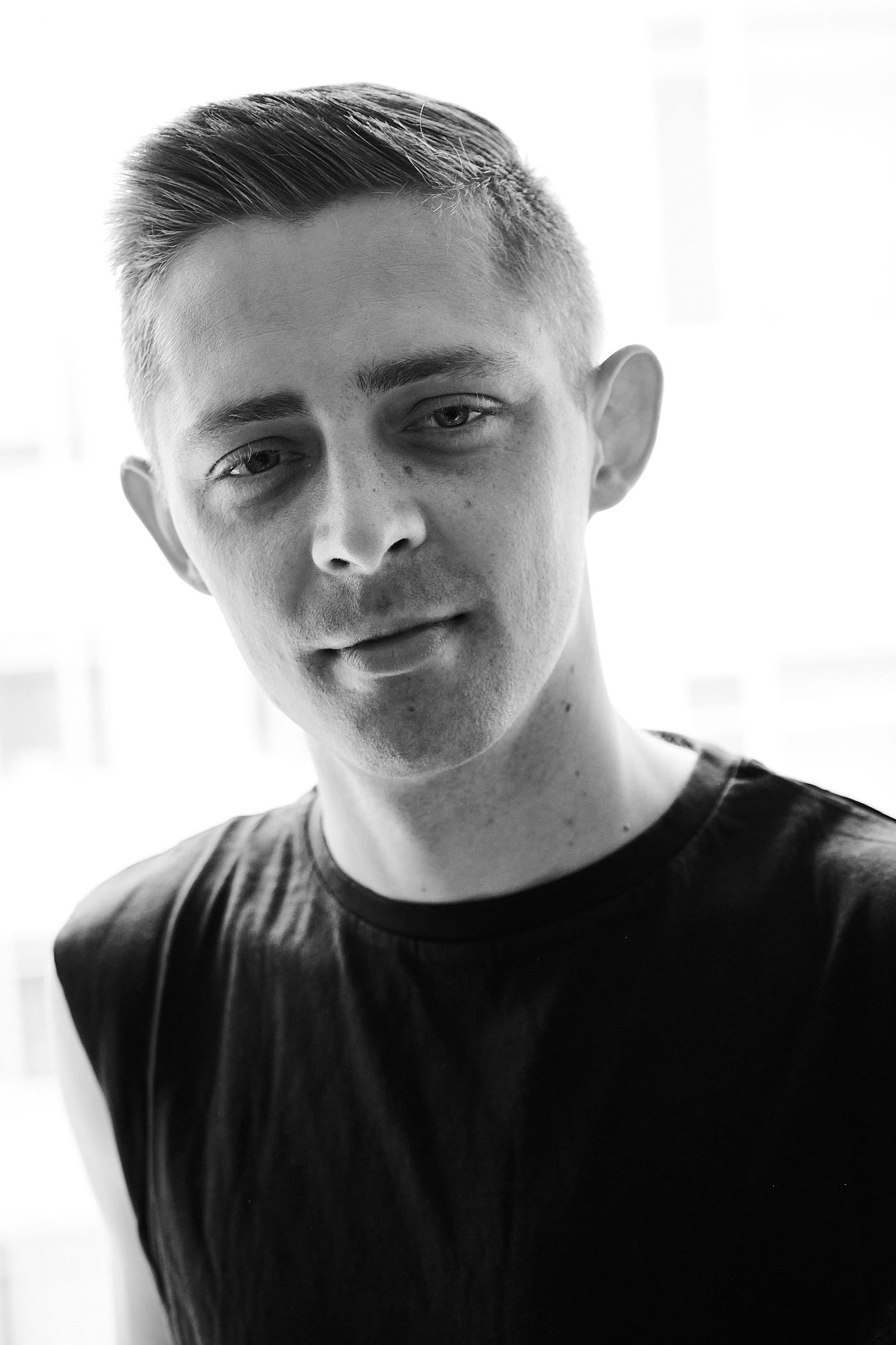 Brandan Robertson | Substack