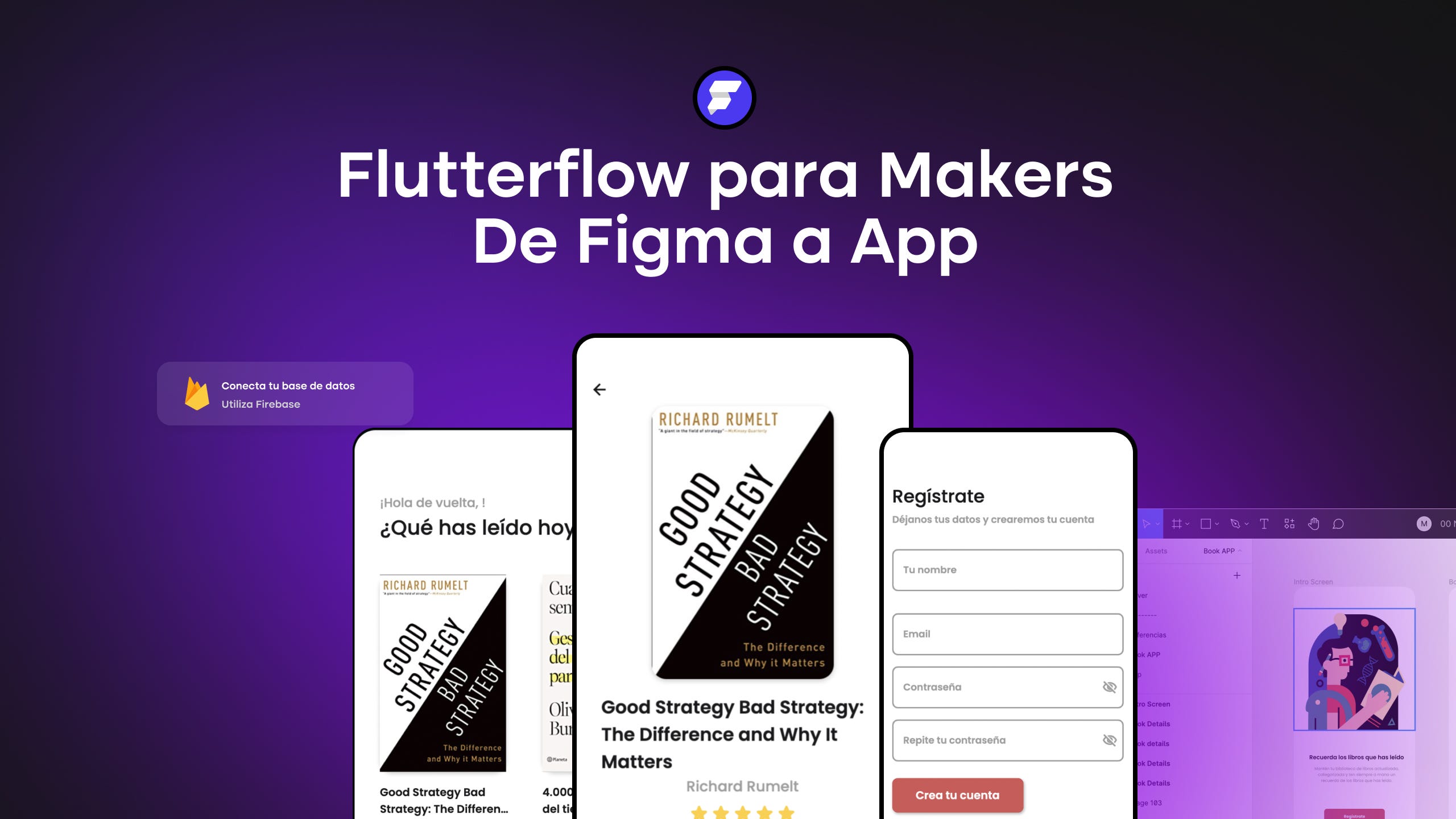 #108 - 📲 Aprende Flutterflow, 4 proyectos sin código y novedades #108 - 📲 Aprende Flutterflow, 4 proyectos sin código y novedades