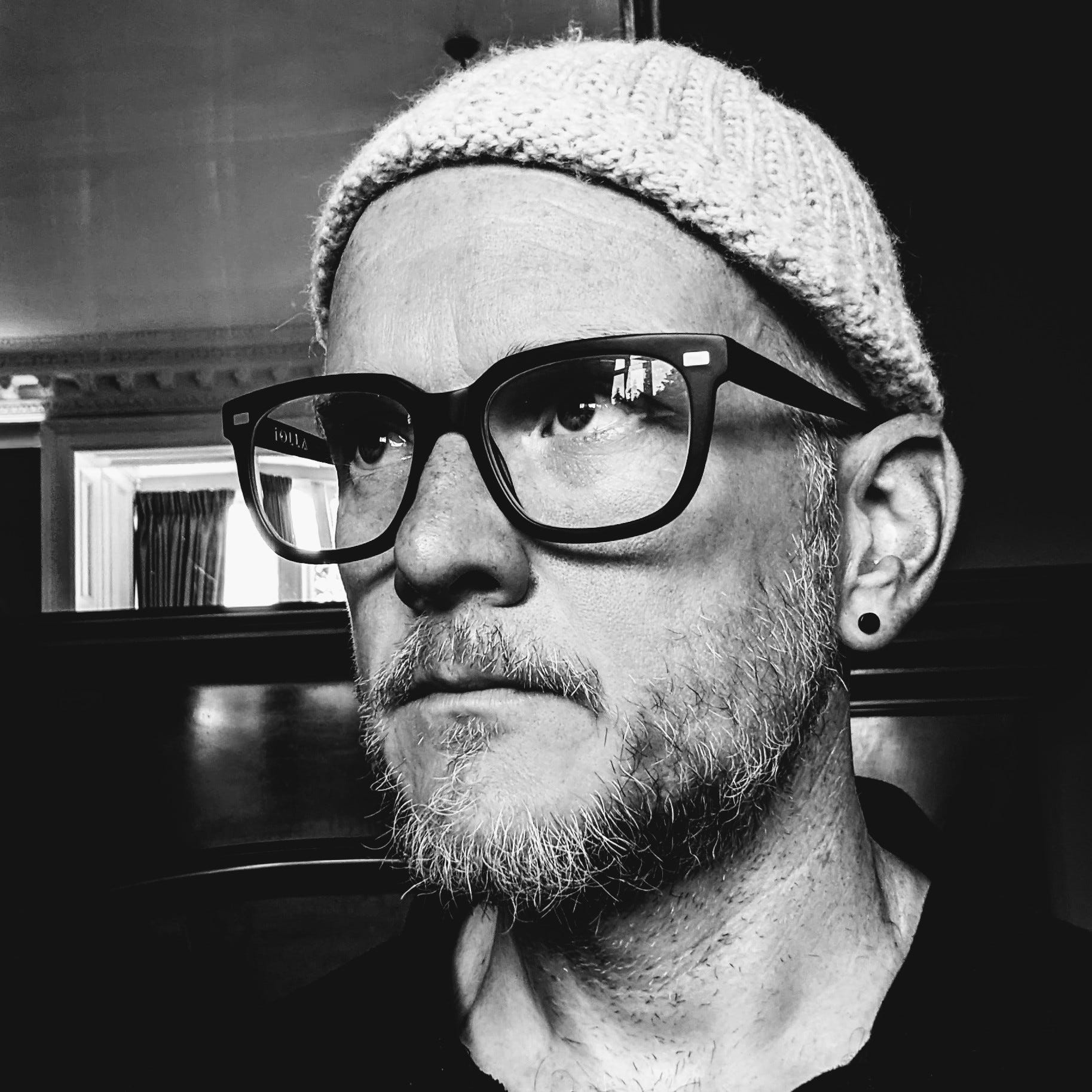 paul lambie | Substack