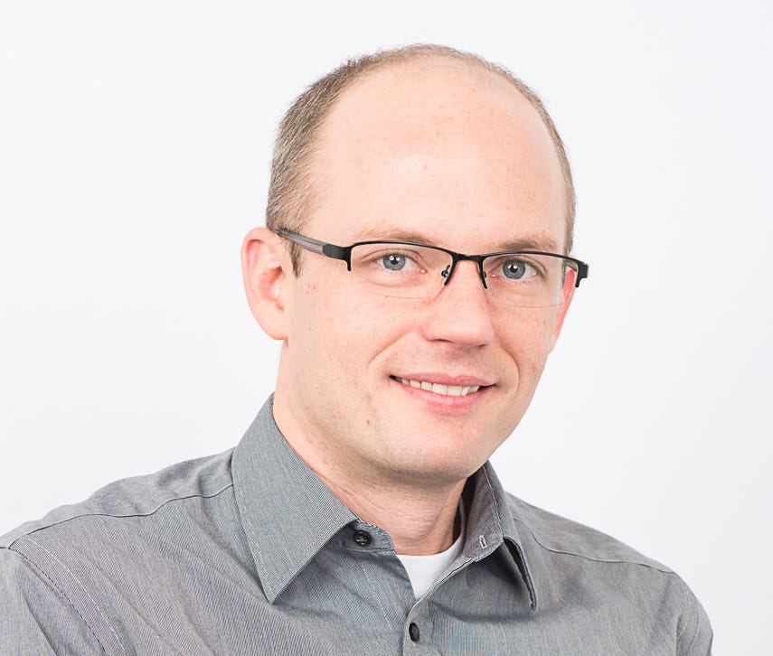 Trevor Tombe | Substack