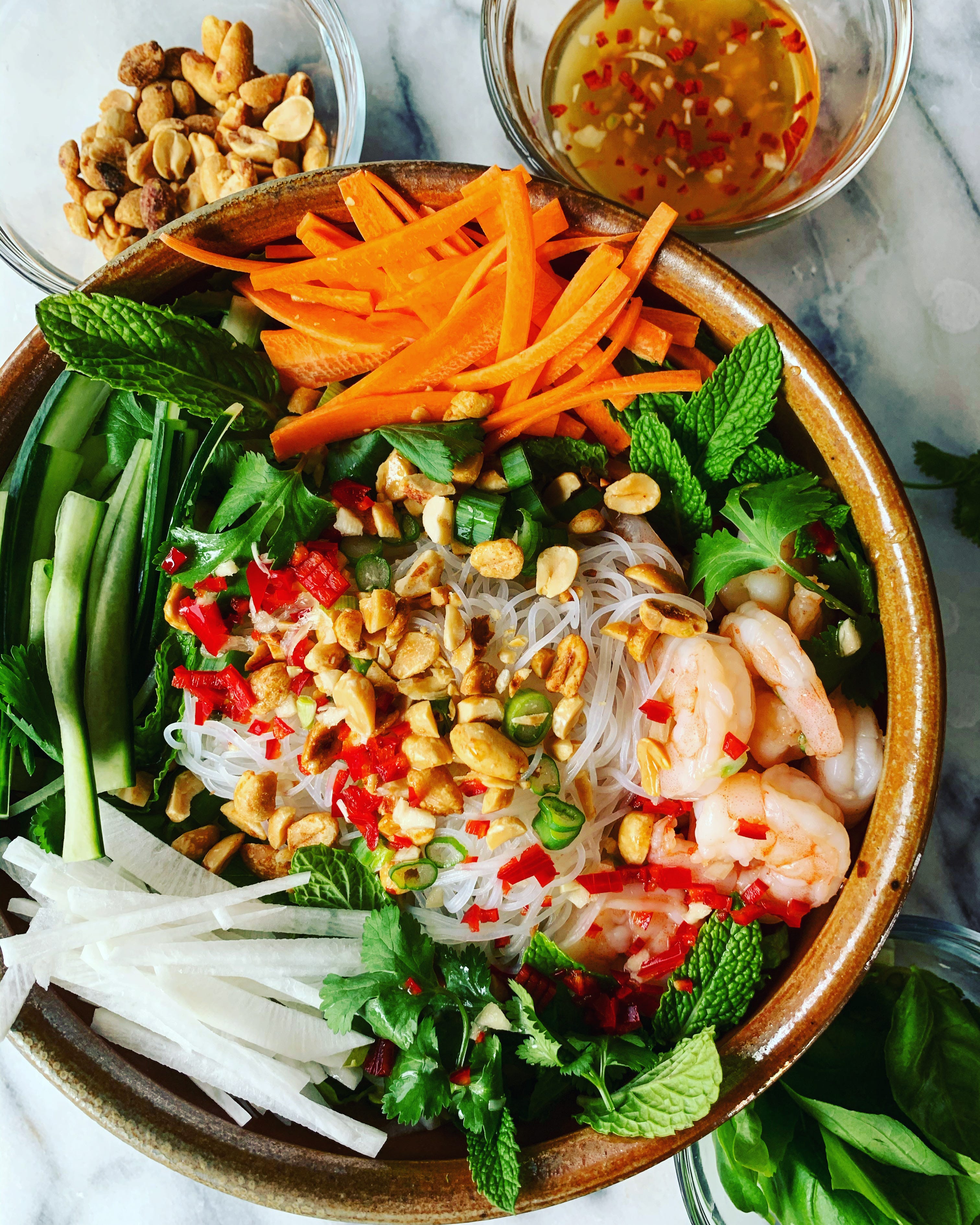 The Department of Salad: Official Bulletin | emily nunn | Substack