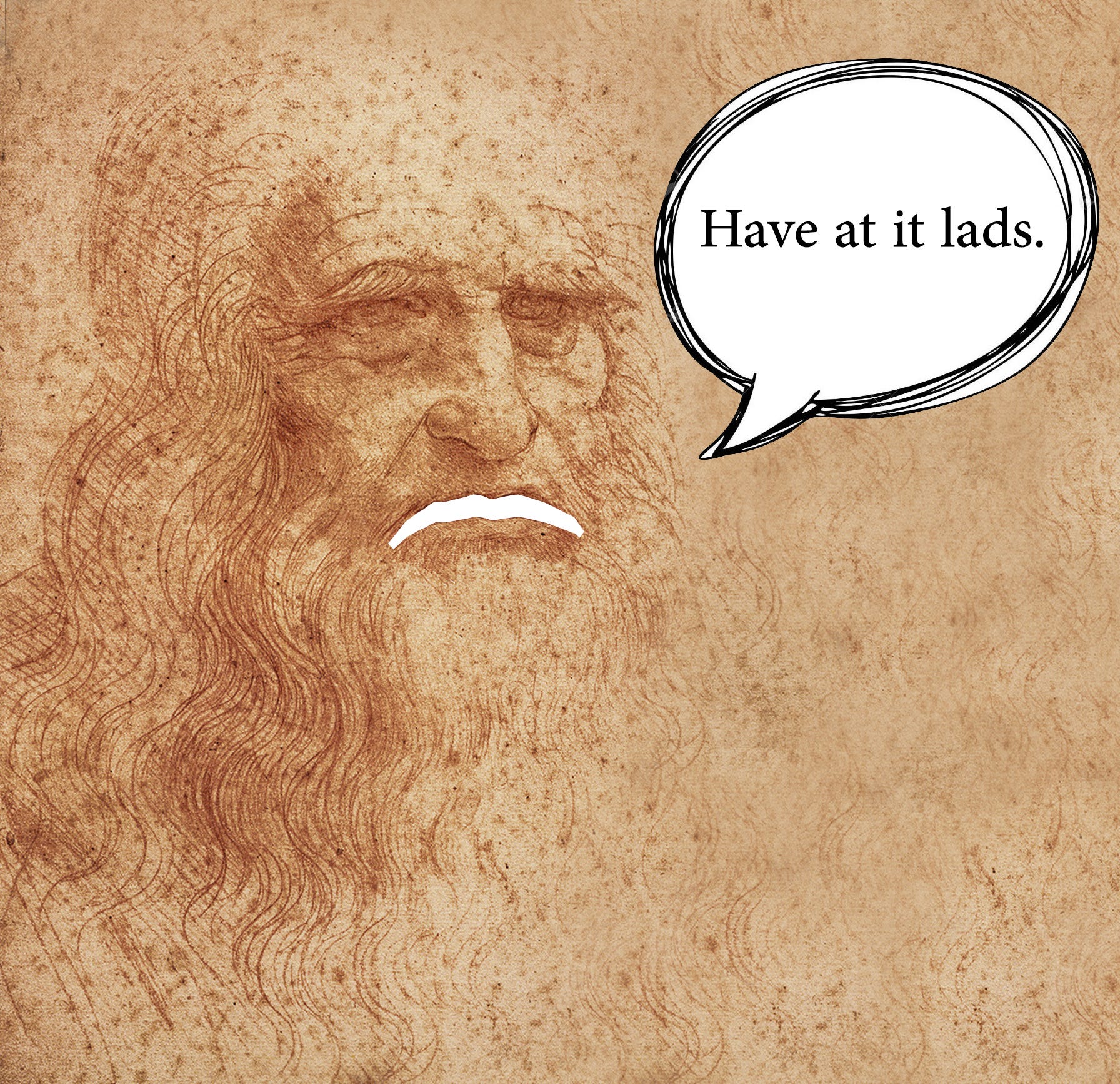 But What's Boring Culture? - by Ben Patrick Holden