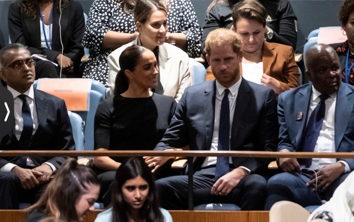 I Read Tom Bower’s take-down of Meghan Markle so You Don’t Have To ...