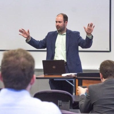 Andrew Kloster | Substack