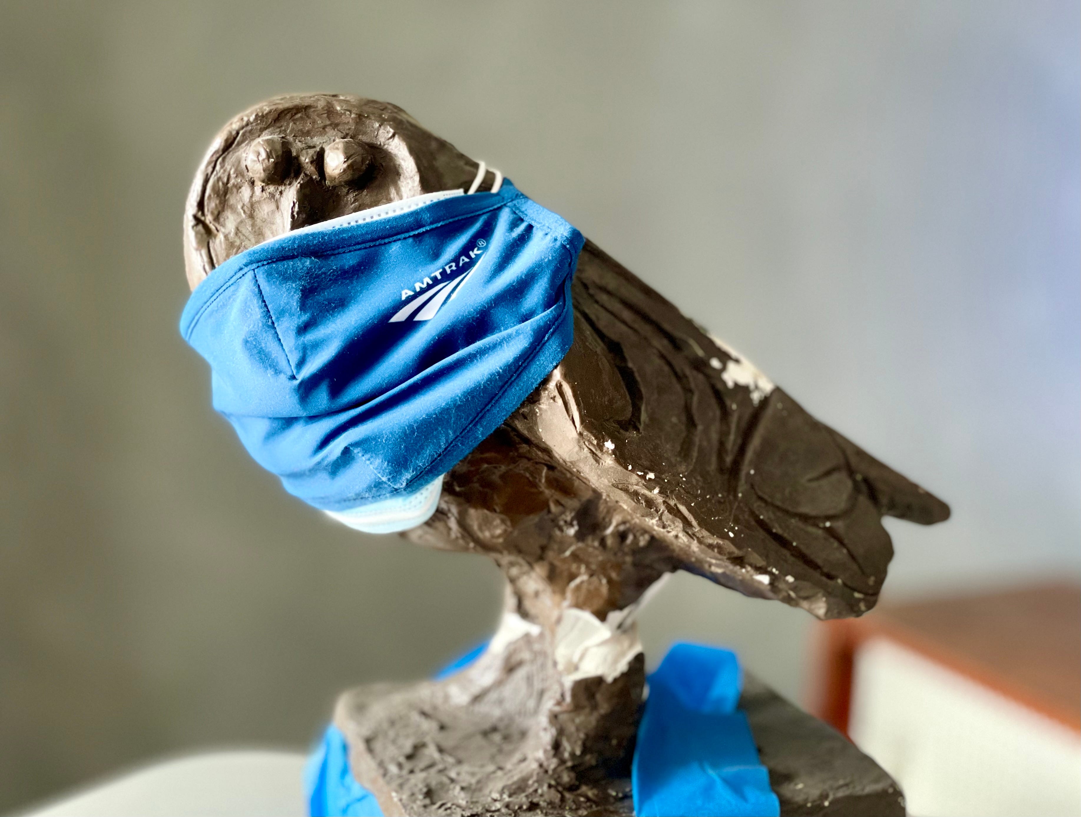 Updated Vaccines Become Available, New York State Lifts Transit Mask ...