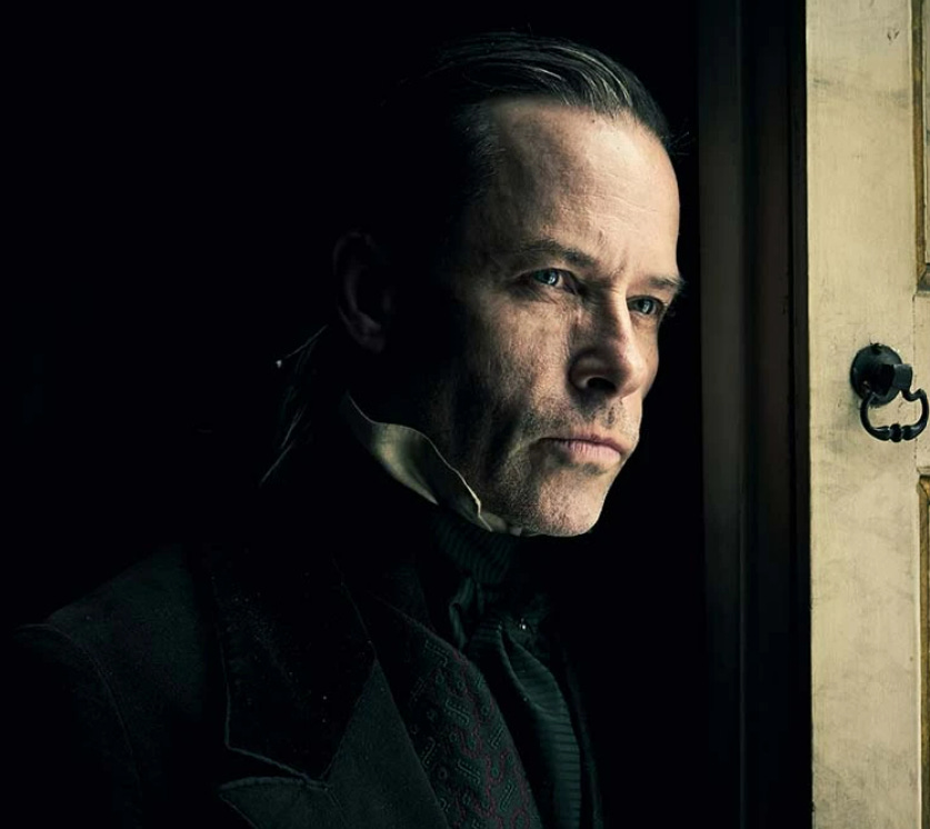 The Narcissism Of Evangelical Christianity – A Lesson From Ebenezer ...