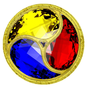 Taking Refuge in The Three Jewels - by Rev. Shoren Heather