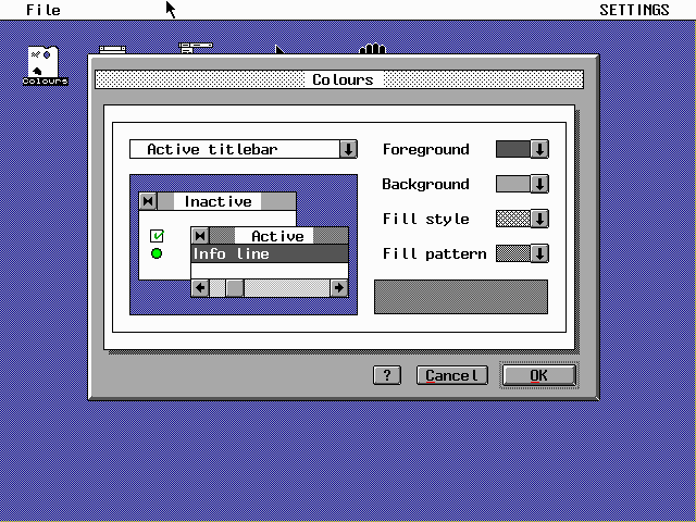 Looking at 1980's GEM in 2021 - by Bryan Lunduke