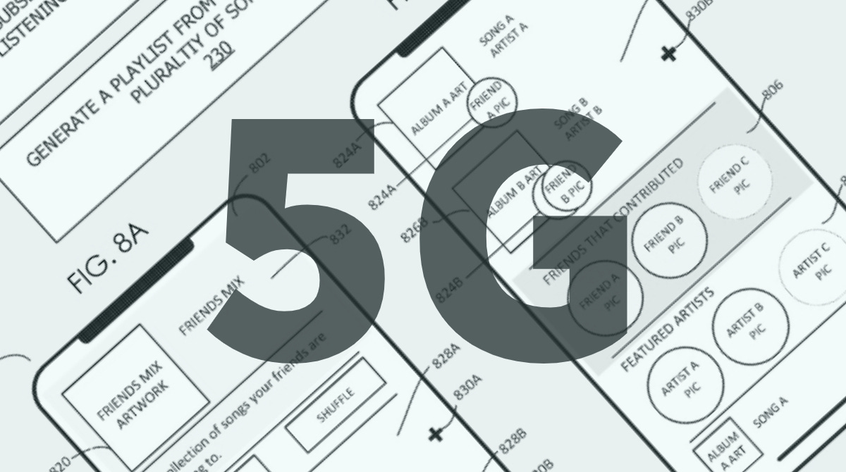 Le Garage de la 5G #54 - by Christophe Romei